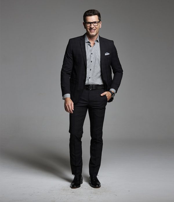 Esporte fino masculino: 12 dicas para acertar o dress code - Homem S/A