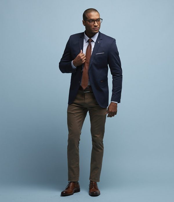 Esporte fino masculino: 12 dicas para acertar o dress code - Homem S/A