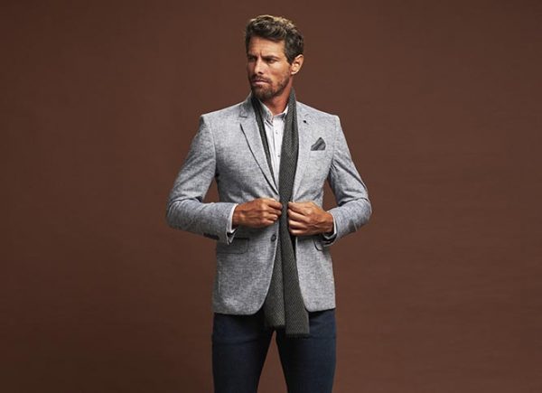 O Guia Definitivo para Usar Blazer com Calça Jeans sem medo de errar ...
